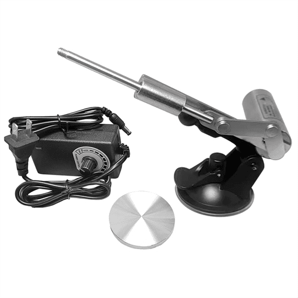 Linear Microactuator