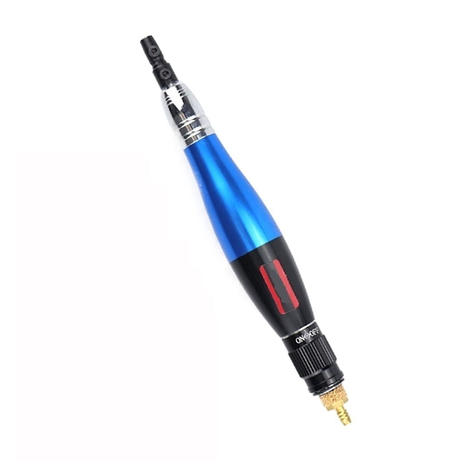 Reciprocating Ultrasonic Pneumatic File Structure Polishing Polisher ...