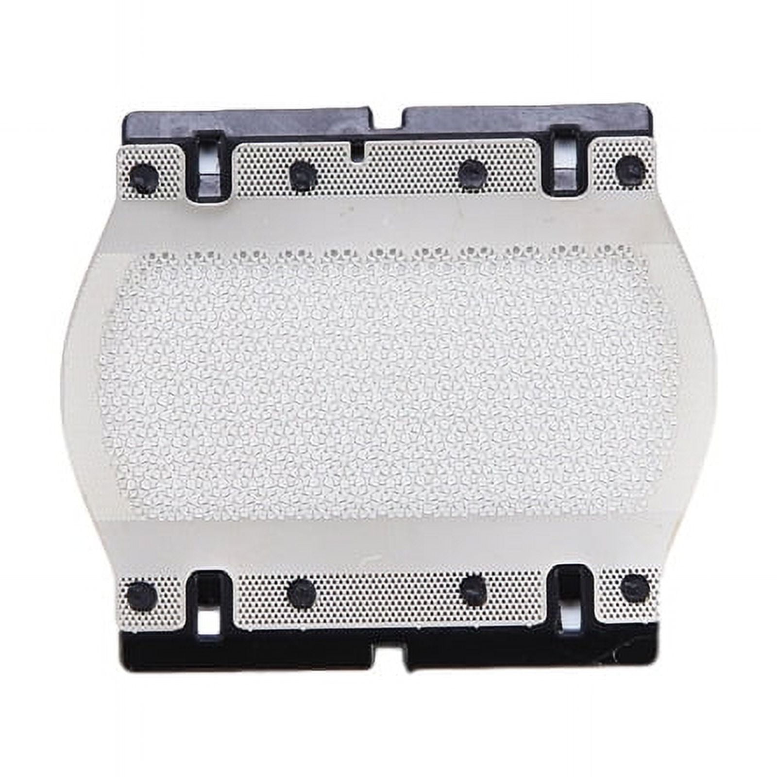Reciprocating electric shaver blade mesh blade assembly is replaceable ...