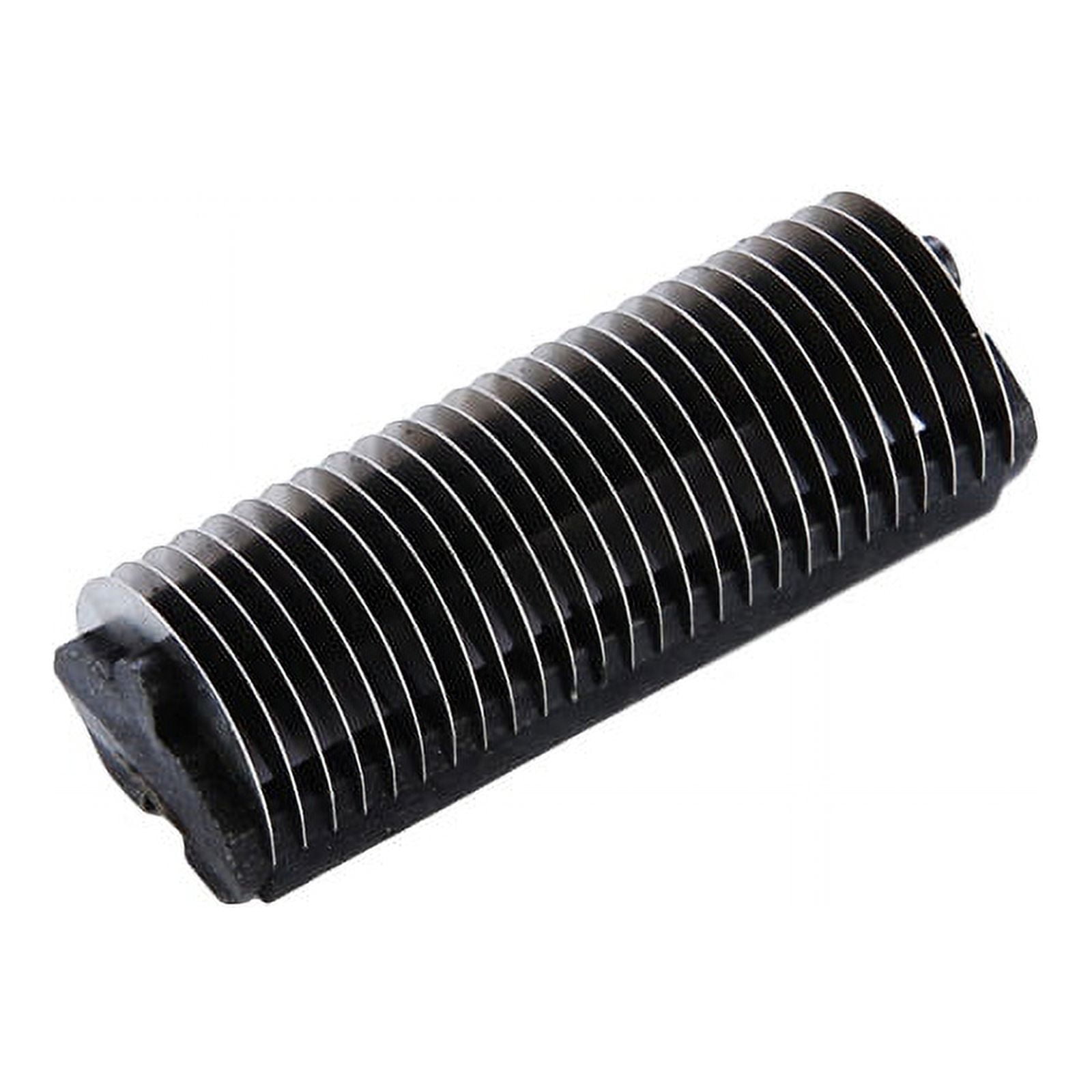 Reciprocating electric shaver blade mesh blade assembly is replaceable ...