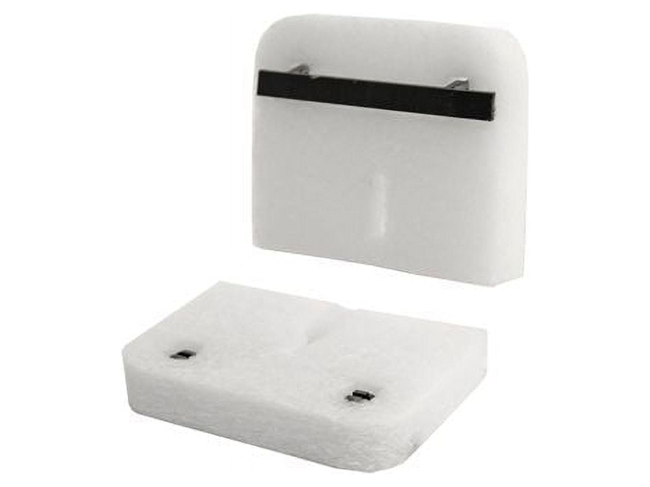 Recirculation Cabin Air Filter - Compatible with 1999 - 2010 Sterling ...