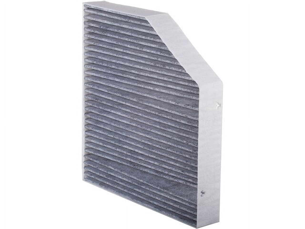 Recirculation Cabin Air Filter - Compatible with 2015 - 2023 Mercedes ...