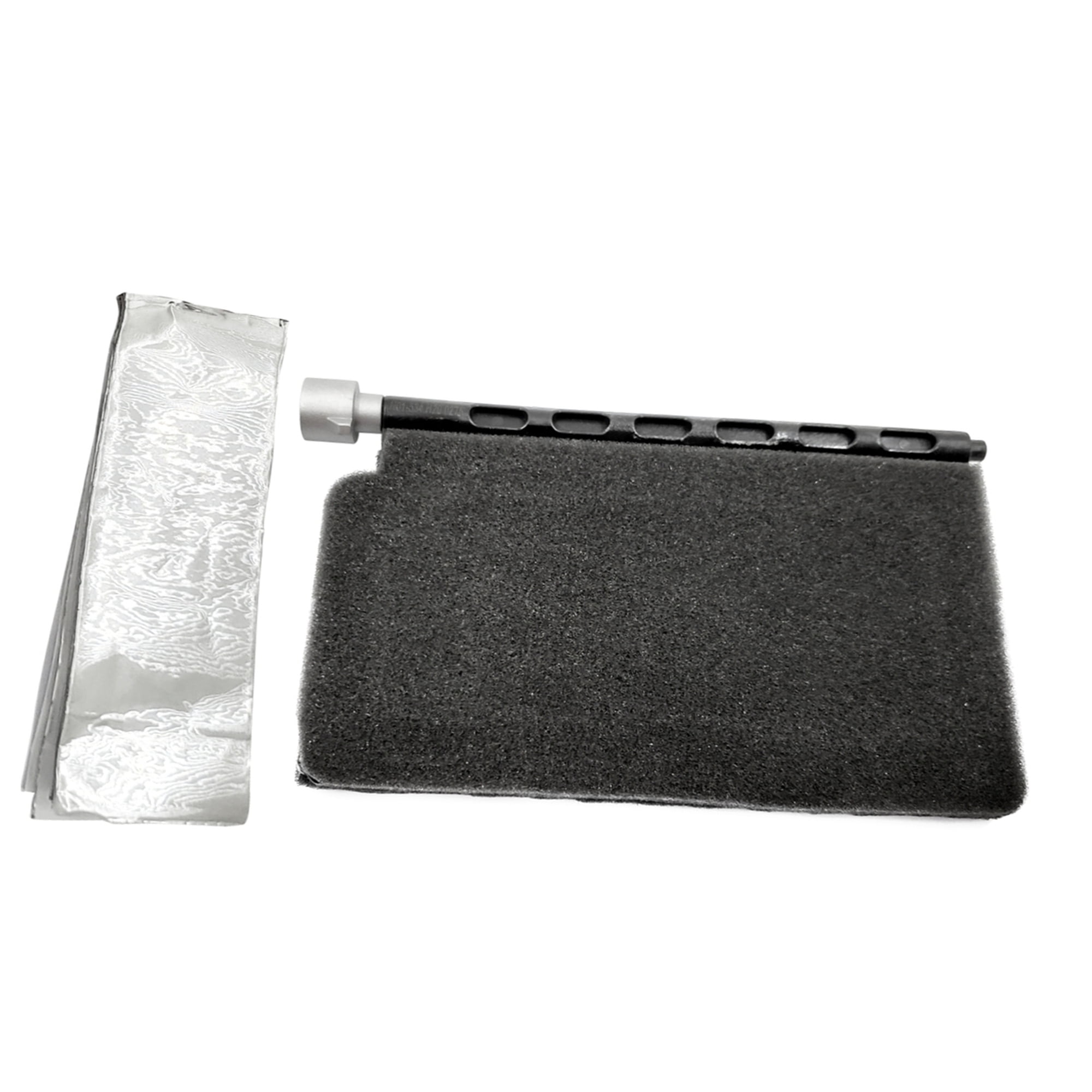 Recirculation Fix HVAC Blend Door Repair Kit For 2002-2010 Dodge Ram ...