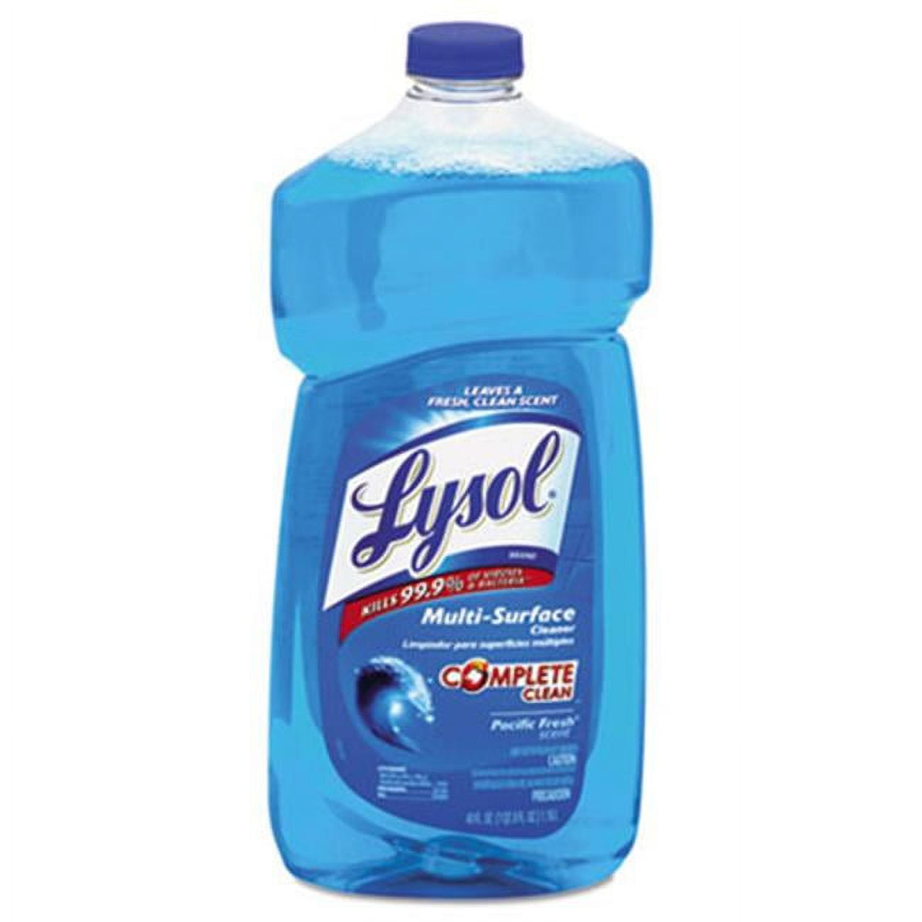 Reckitt Benckiser All-Purpose Cleaner, Waterfall Splash & Mineral ...