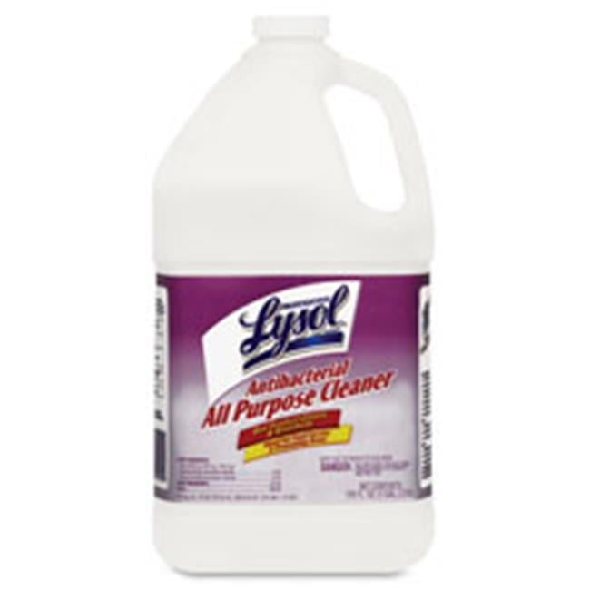 Reckitt Benckiser Lysol Antibctrl All-Purpose Cleaner, Green - Walmart.com