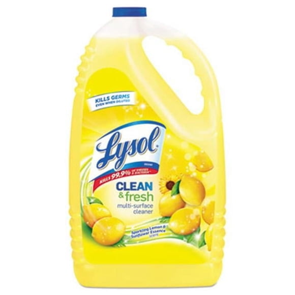 Fresh Start Cleaner