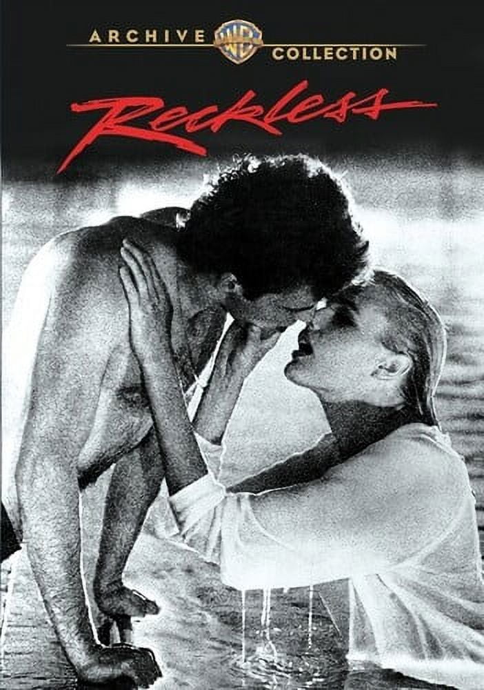Reckless (DVD), Warner Archives, Drama - Walmart.com