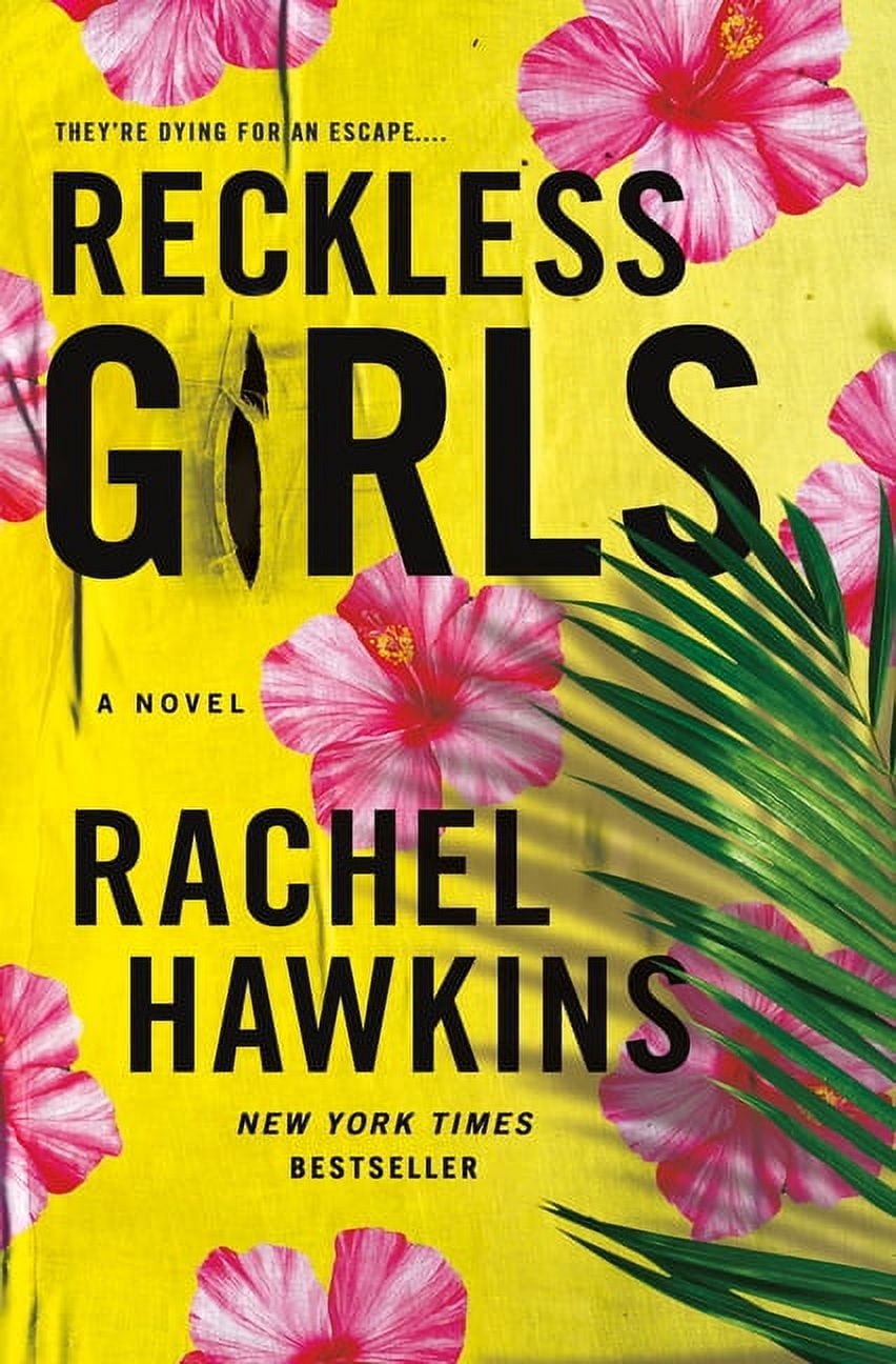 Reckless Girls, (Hardcover) - Walmart.com