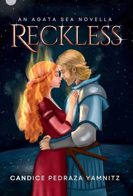 Reckless, (Hardcover) - Walmart.com