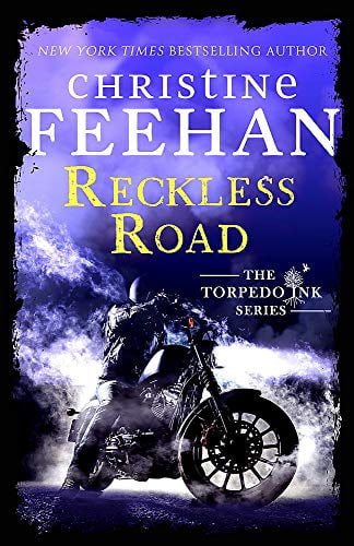 Reckless Road (The Torpedo Ink Series, Bk. 5) - Walmart.com