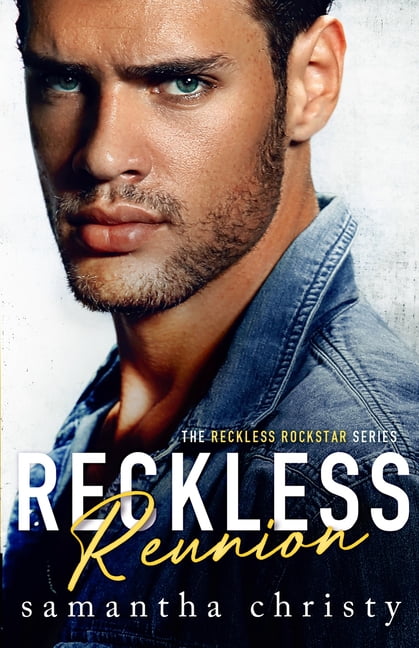 Reckless Reunion (The Reckless Rockstar Series) - Walmart.com