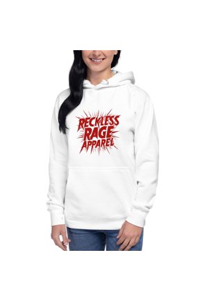 Reckless Clothing Brand