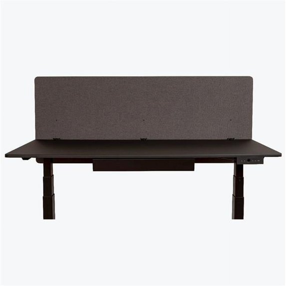 Reclaim Desktop Privacy Panel, Slate Gray - Walmart.com