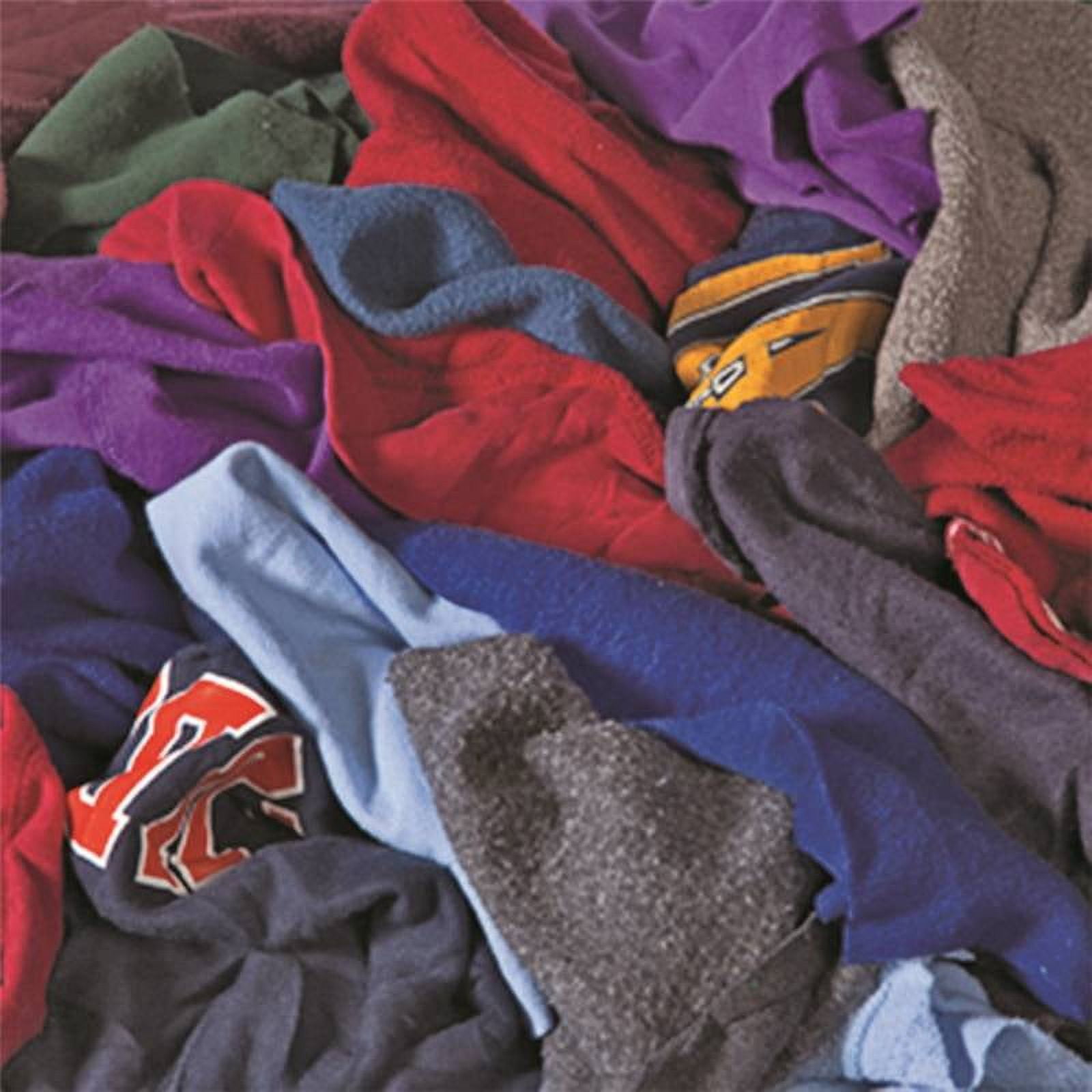 Reclaimed Color Fleece 25# - Walmart.com