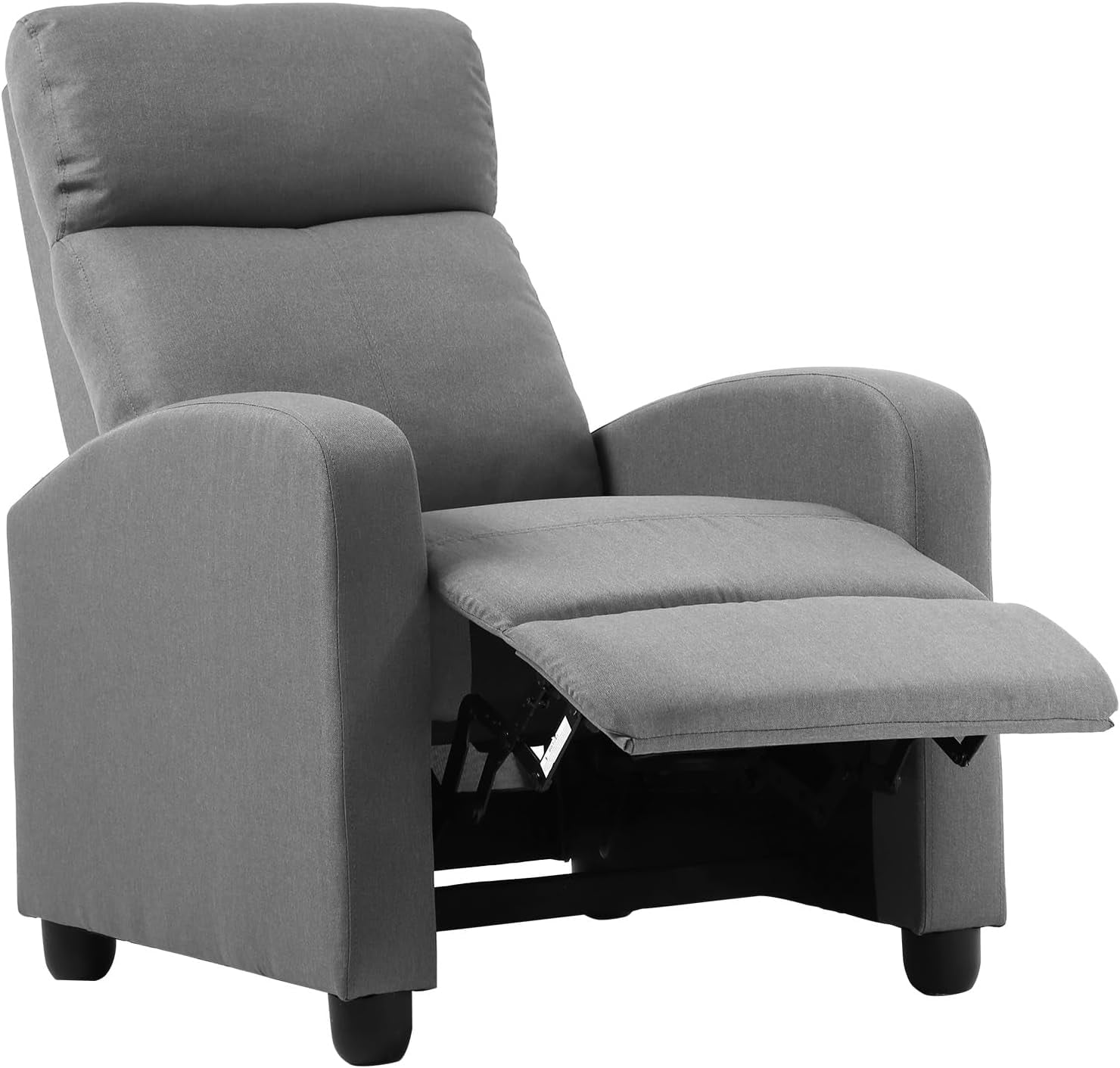 Recliner Chair for Adults, Living Room Chairs, Reading Chair with ...