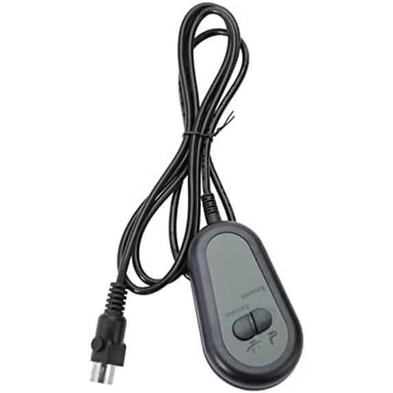 Recliner Chair Control, 2 Button Remote Hand Control Controller ...