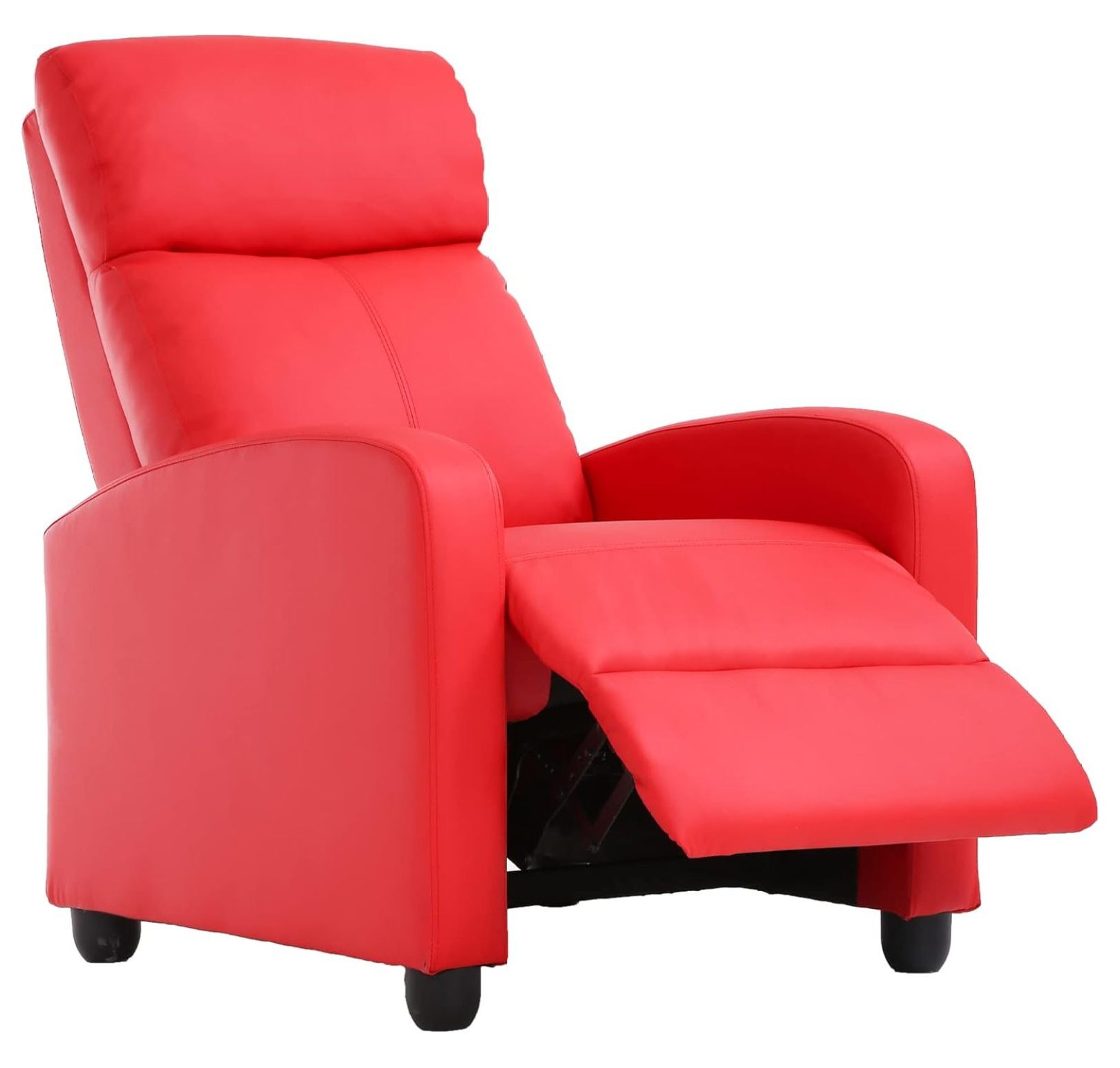Recliner Chair for Living Room Recliner Sofa Winback Chair Reading ...