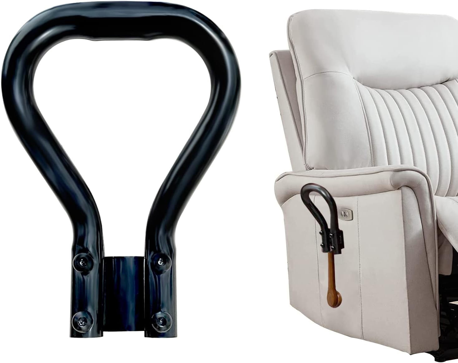 Recliner Handle Extender, Recliner Lever Extender for Lazy Boy, Heavy ...