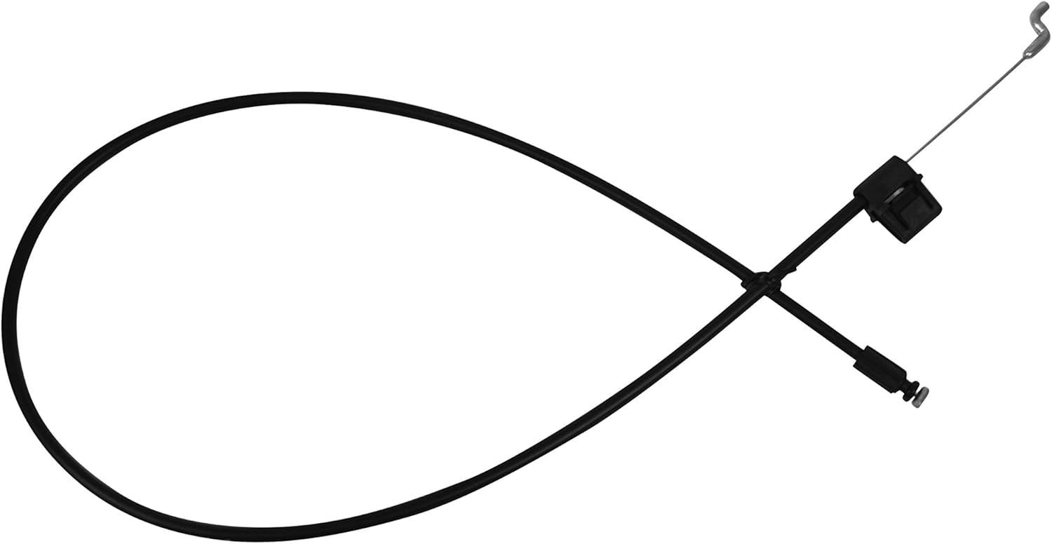 Recliner-Handles Cable with 3.5" Exposed Wire and 3mm Barrel. 31.75 ...