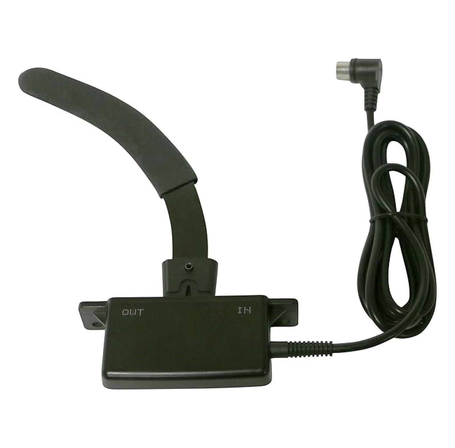 Recliner Handset Left Side - Electric Recliner Lever Replacement 9 Inch Curved 5 Pin Okin/Kaidi ...