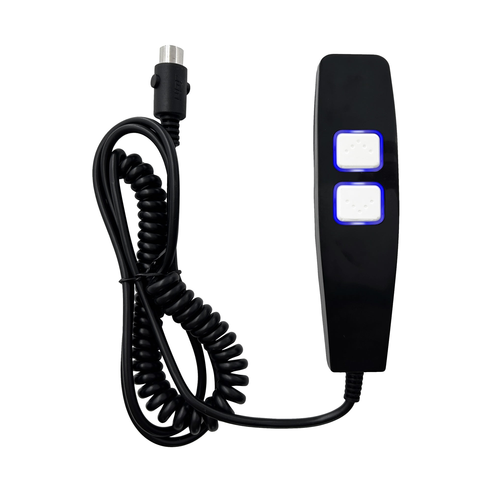 Recliner Lift Chairs 2 Button 5 Pin Remote Hand Control Handset ...