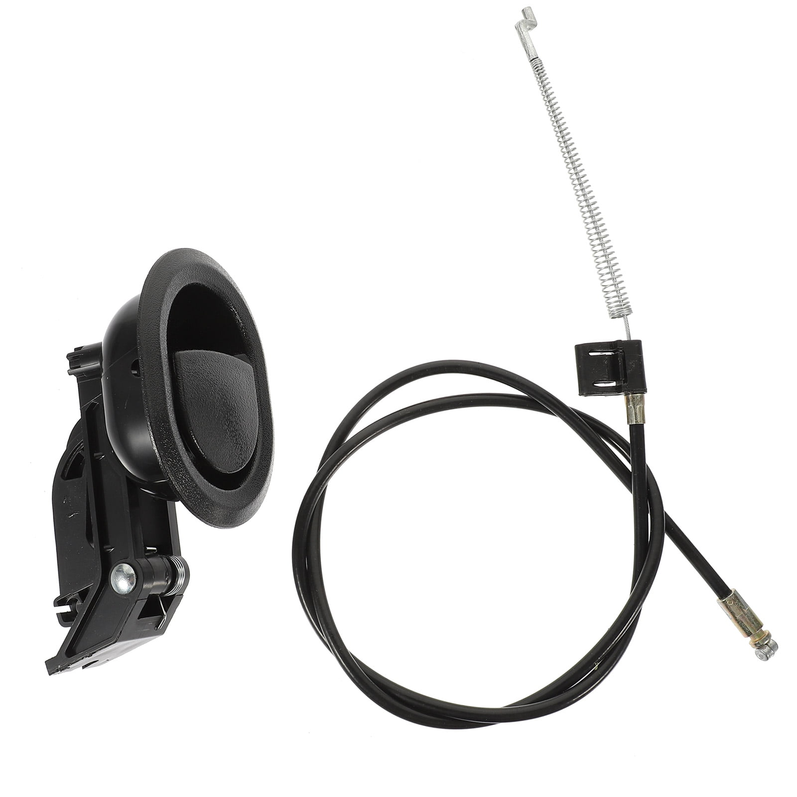 Recliner Release Pull Handle Replacement Parts with Cable Recliner ...