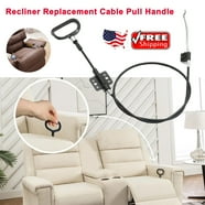 Sofa recliner Cables Replacement Parts Chair Couch Cable Lever ...