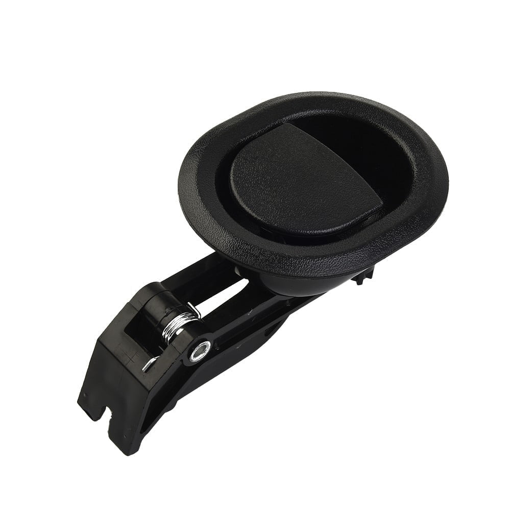 Recliner Replacement Parts, Universal Black Metal Pull Recliner Handle ...