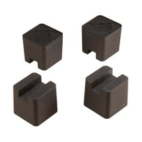 Stander Recliner Risers, Adaptable Slip Resistant Easy Chair Lift - Set ...