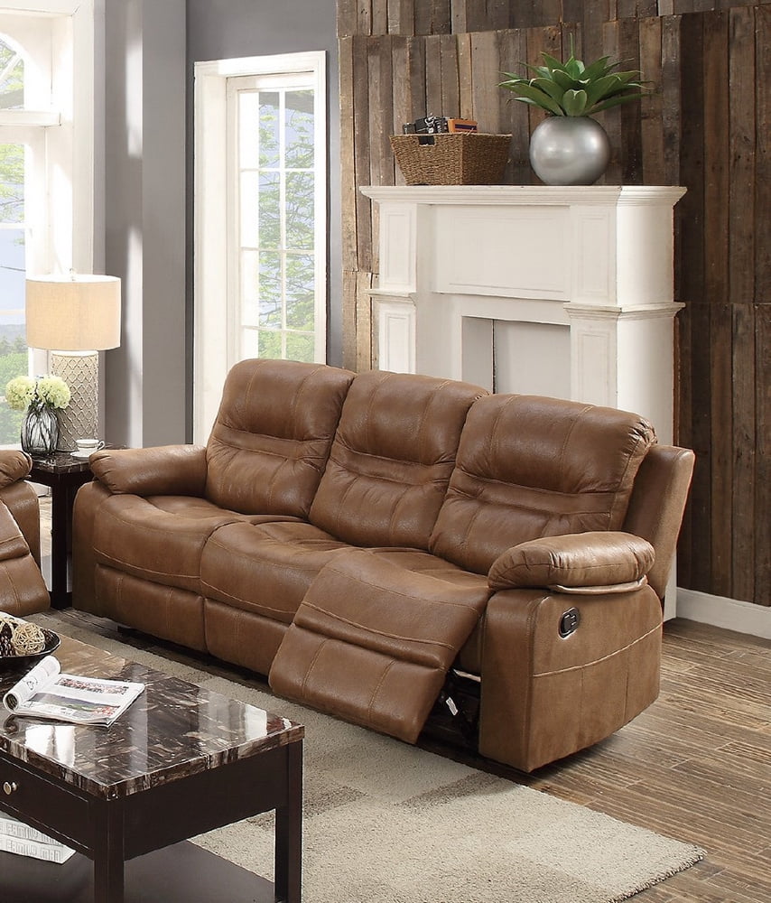 Recliner Rocker Accent Sofa, Modern Multi-Function 1Piece Recliner ...