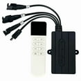 Recliner Wireless Controller Remote Control 2.4G Single Motor 29V 1 for ...
