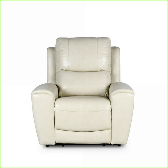 Recliners | Laurel Power Articulating Headrest & Leg Rest Chair, Top ...