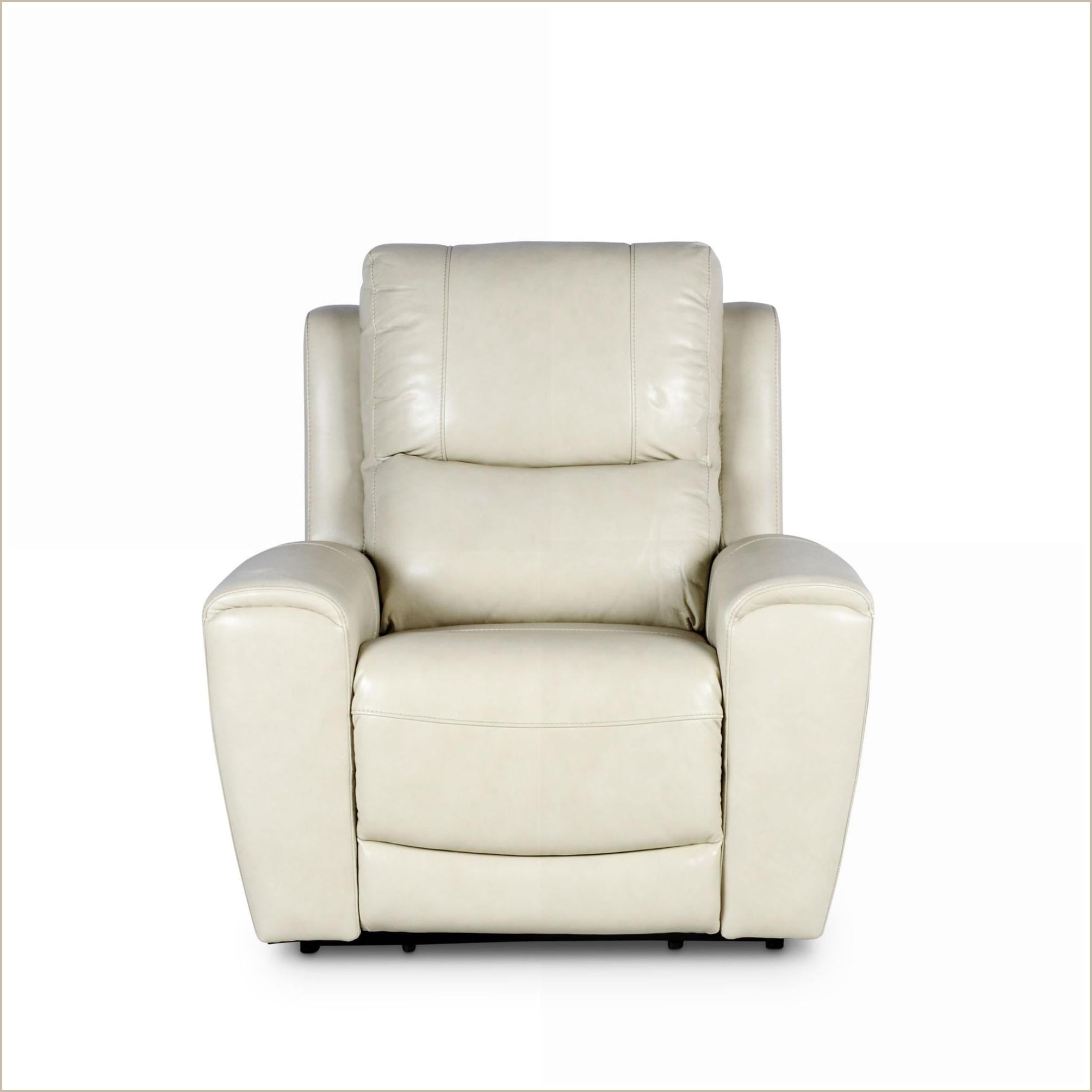 Recliners | Laurel Power Recliner with Articulating Headrest & Leg Rest ...