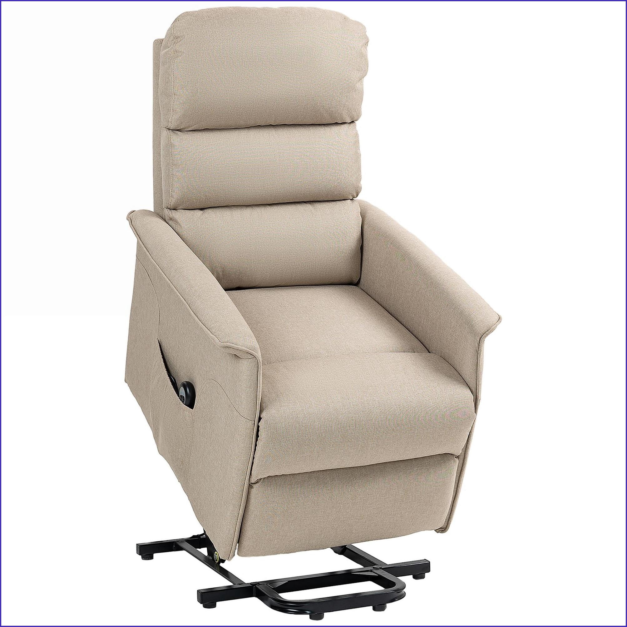 Recliners Power Lift Chair for Elderly, Easy Assembly with Remote ...