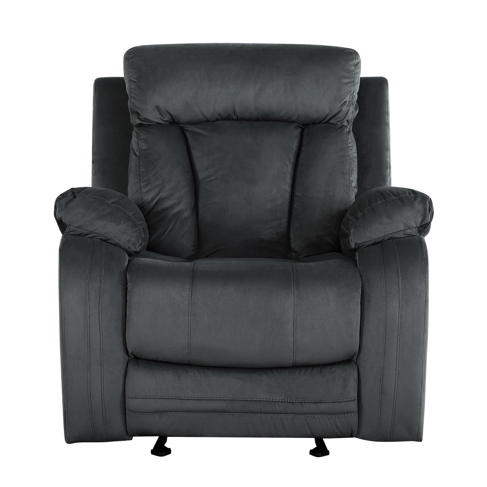 Reclining Chair | Ideal for Relaxing at Home with Lumbar Support | Kiln ...