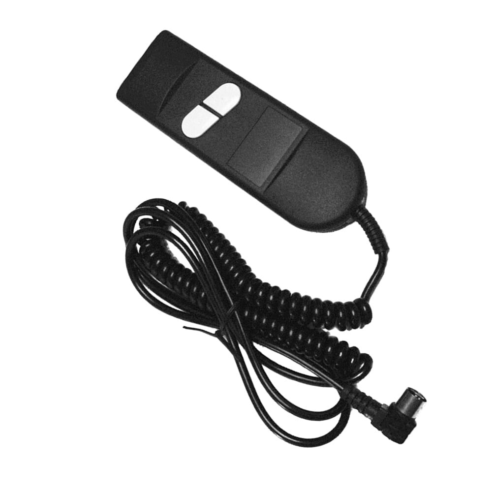 ULTNICE Recliner Hand Control Recliner Chair Controller Abs Black 1Pack ...