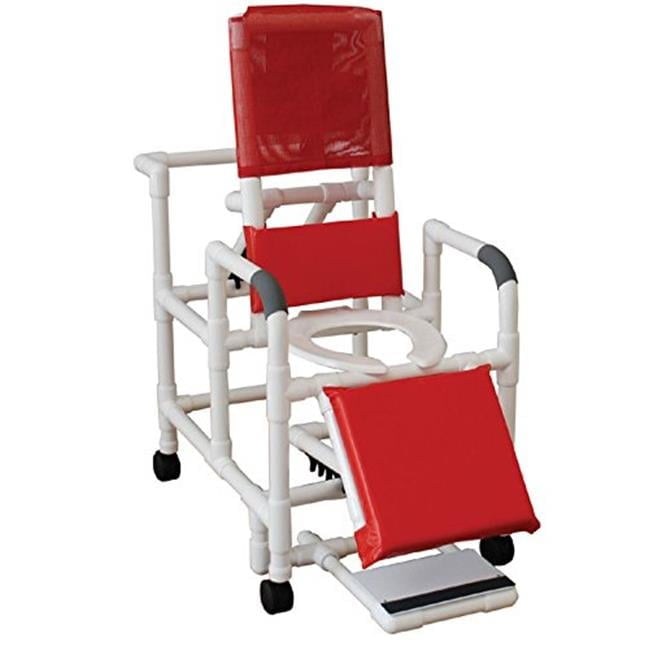 Reclining Shower Chair - Walmart.com