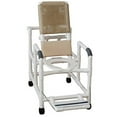 Reclining Shower Chair - Walmart.com