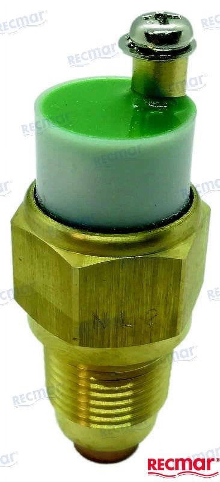 Recmar Temperature Sensor (Rec127610-91350) - Walmart.com