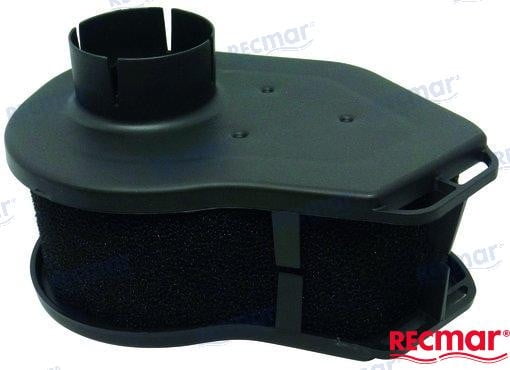 Recmar Volvo Air Filter (Rec21379288) - Walmart.com