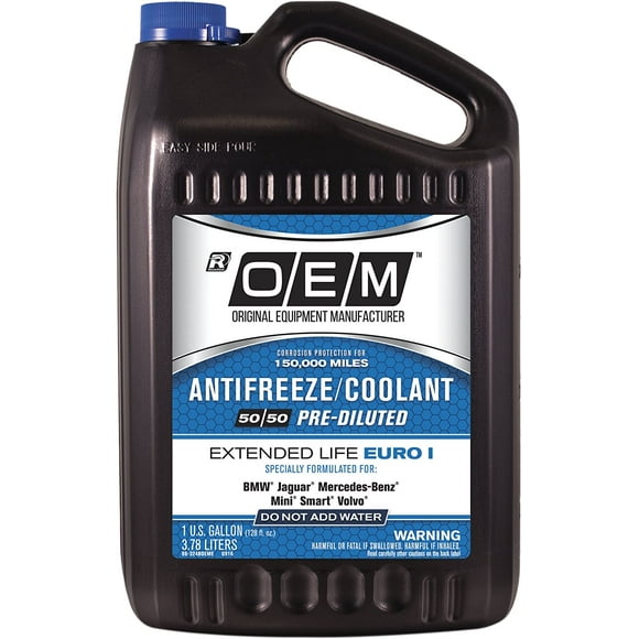 Antifreeze & Coolants | Blue - Walmart.com
