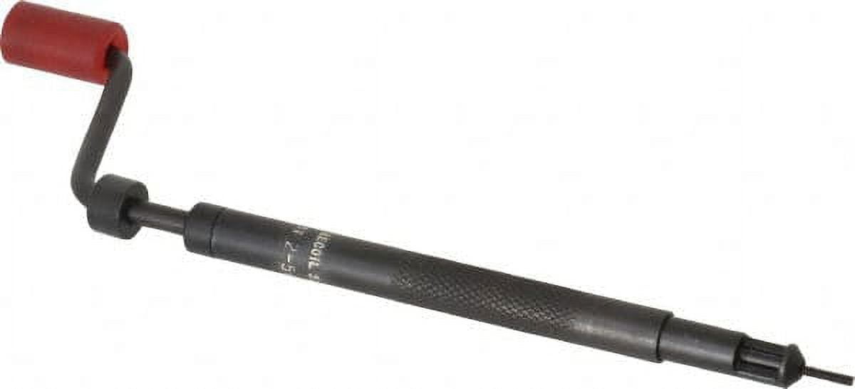 Recoil #2-56, Tanged Insert Compatible, Prewinder Hand Installation ...