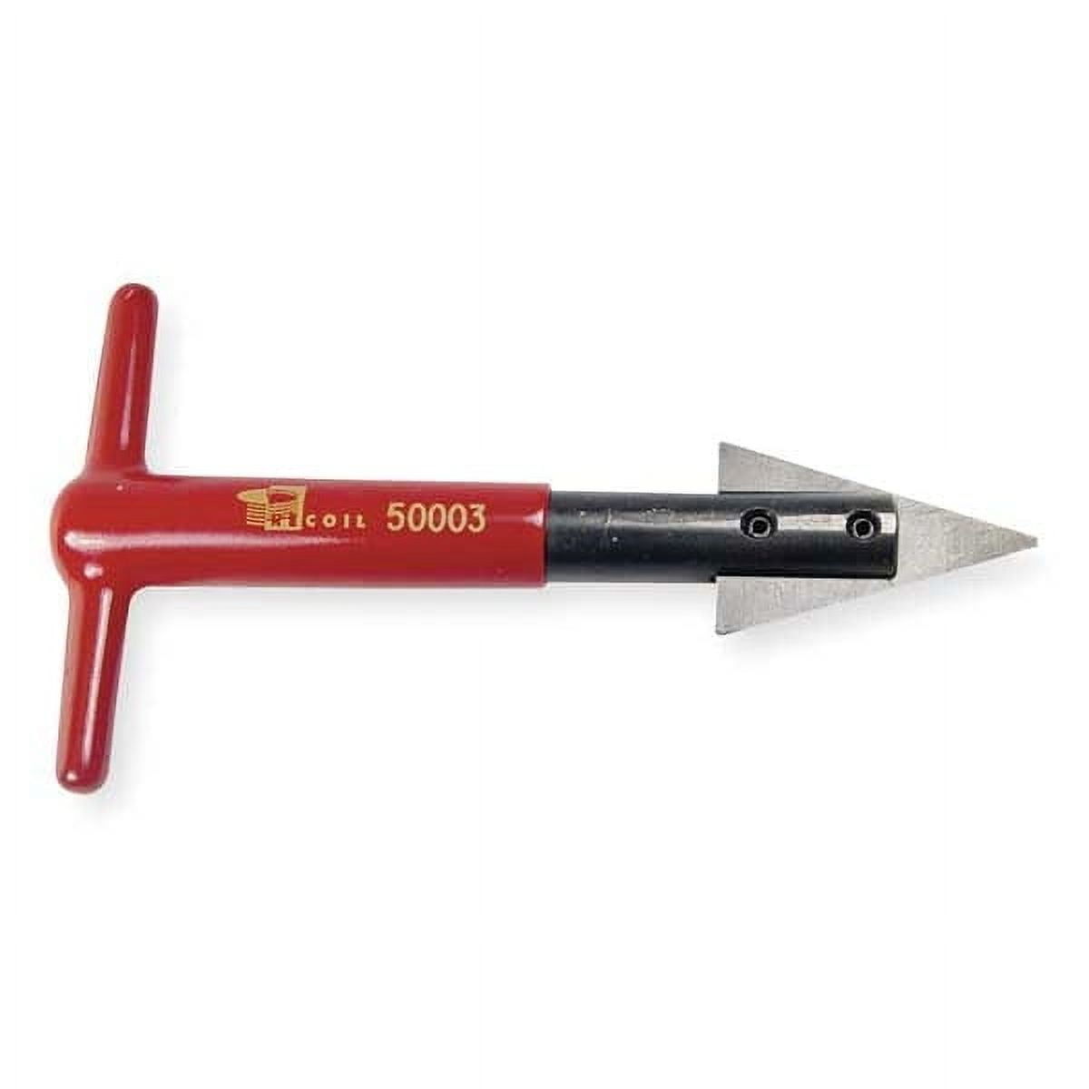 Recoil Insert Extraction Tool 5WY48 - Walmart.com