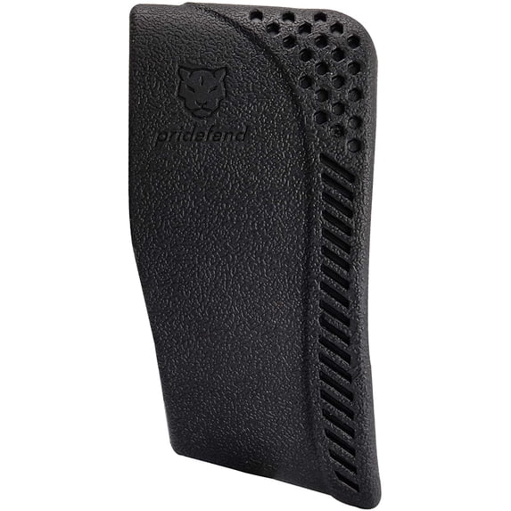 Recoil Pad, Synthetic Latex Rubber Slip-On, Recoil Reducing Pad for ...