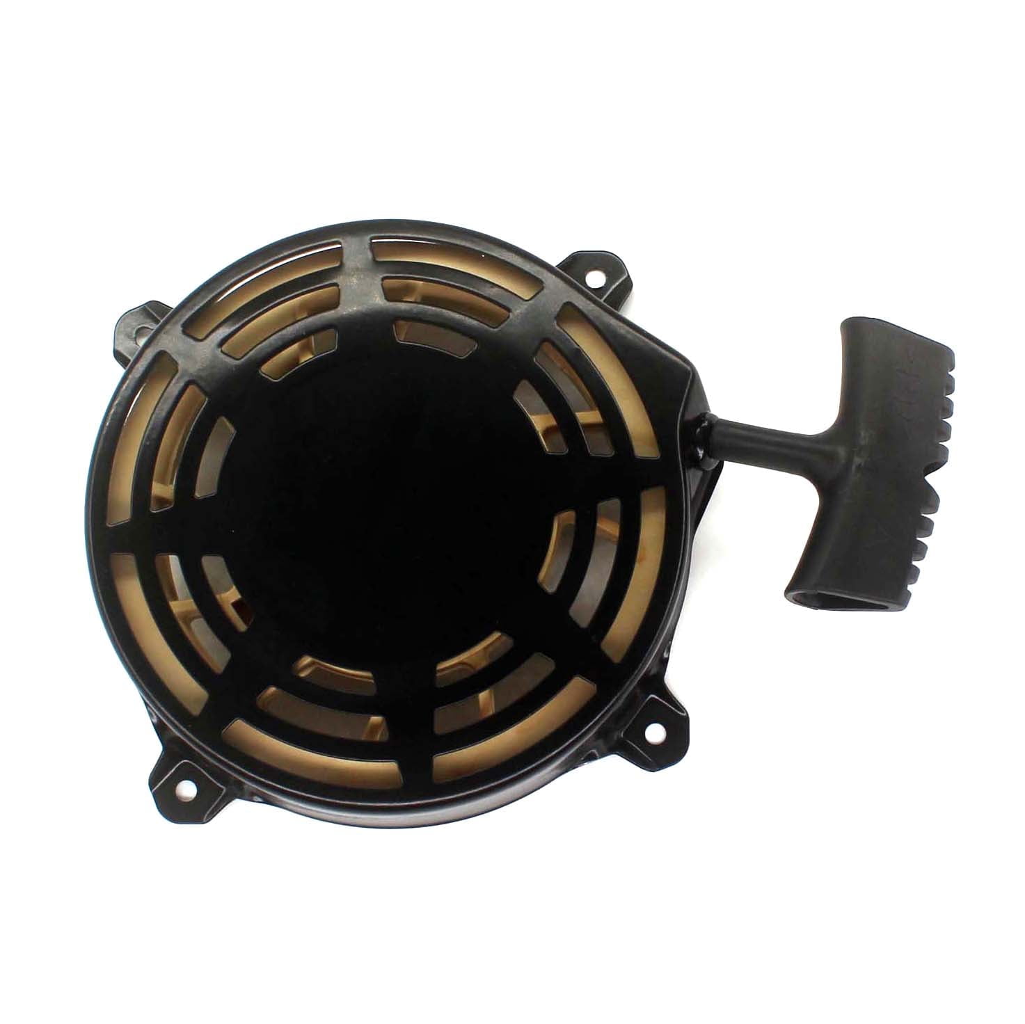 Recoil Pull Cord Starter Assembly For Briggs Stratton 497680 099772 ...