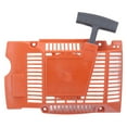 Recoil Pull Start Starter Assembly 503615571 for Husqvarna 61 266 268 ...