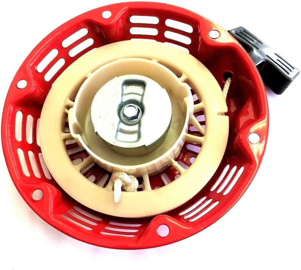 Recoil Pull Start Starter Assembly for Wen Power Pro 5.5 6.5 7Hp Gas ...