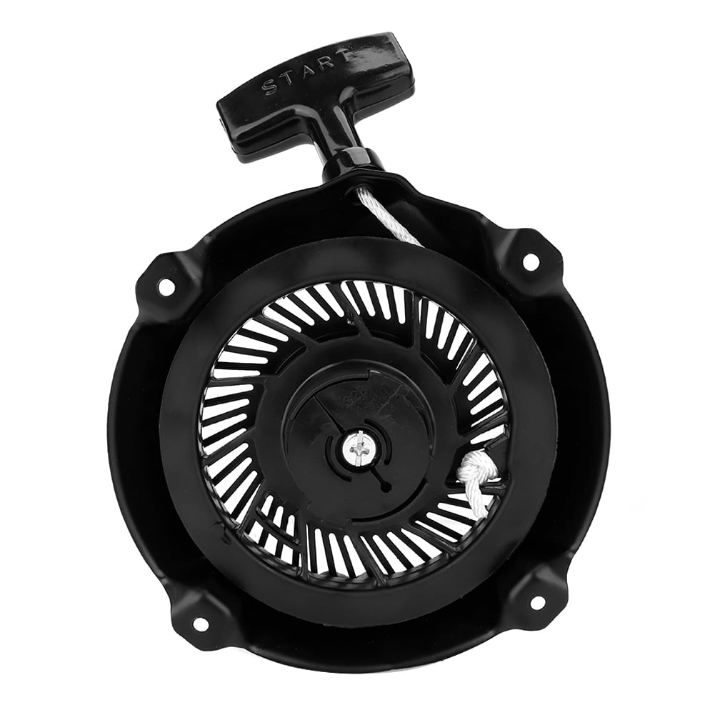 Universal Pull Start