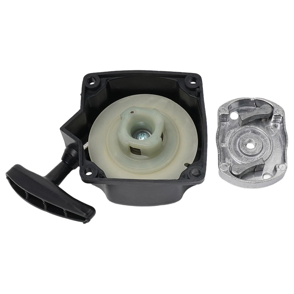 Recoil Pull Start Starter Pawl Plate For 47CC 43CC 49CC Engine Brush Cutter LawnMower Replaces ...