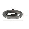 Recoil Pull Start Starter Spring for GX120 GX160 & GX200 28442-ZH8-003 ...